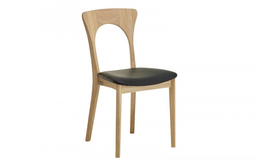 Casø model Peter stolen - design af Niels Koefoed. - Spisestole - Indbo ...